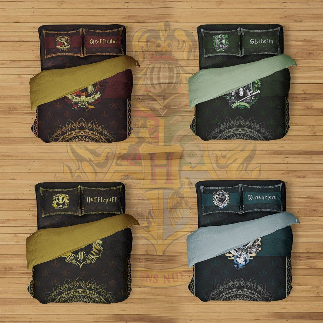 Harry Potter – WackyTee