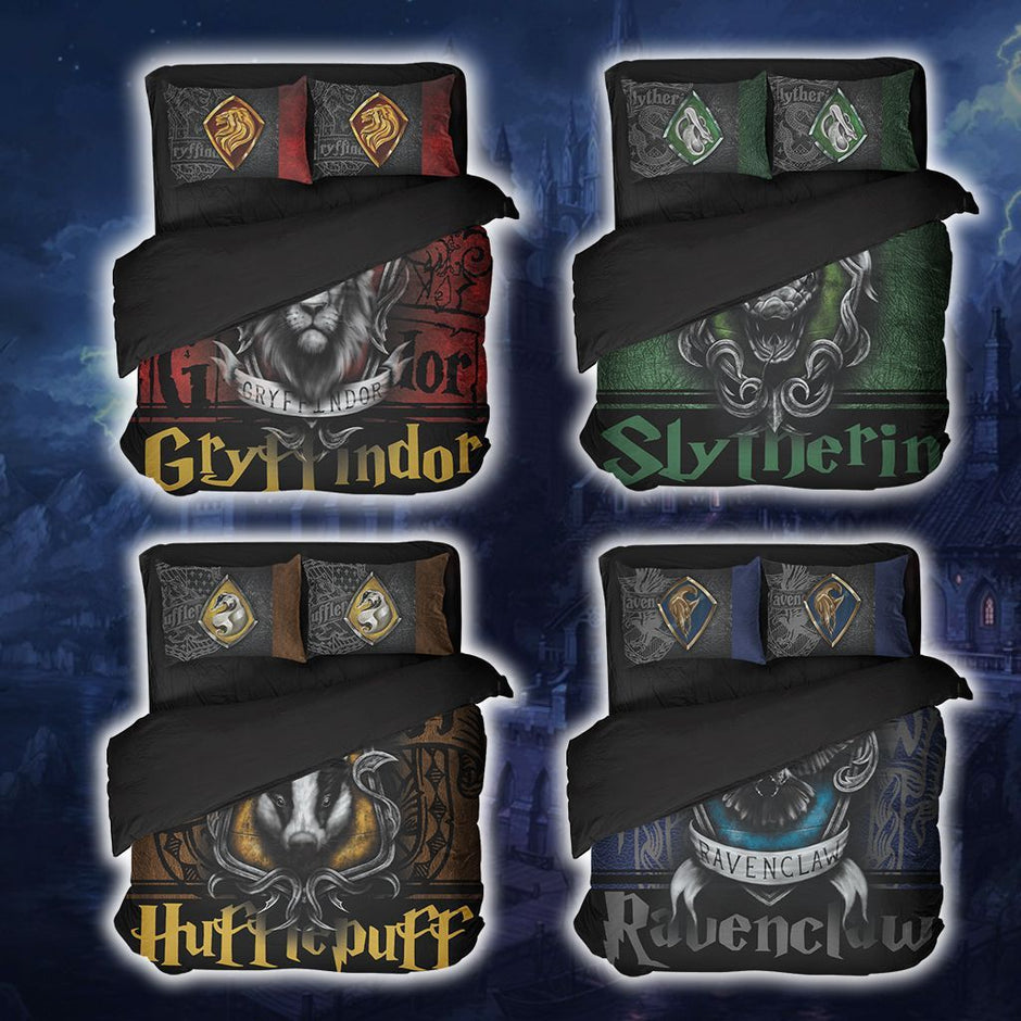 Harry Potter – WackyTee